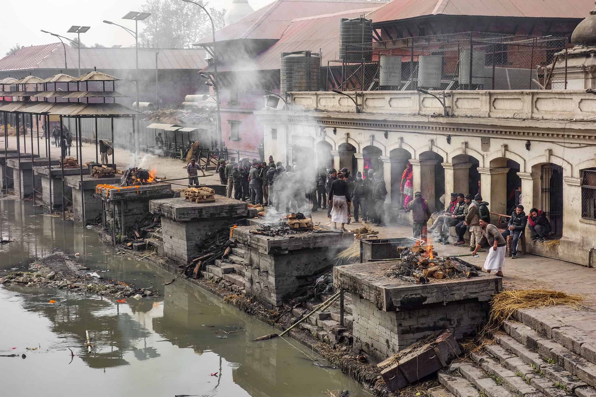 開啟尼泊爾的最佳方式 | Patlekhet Homestay | 不是旅館，提供的也不只是住宿 - 咖哩不愛運動