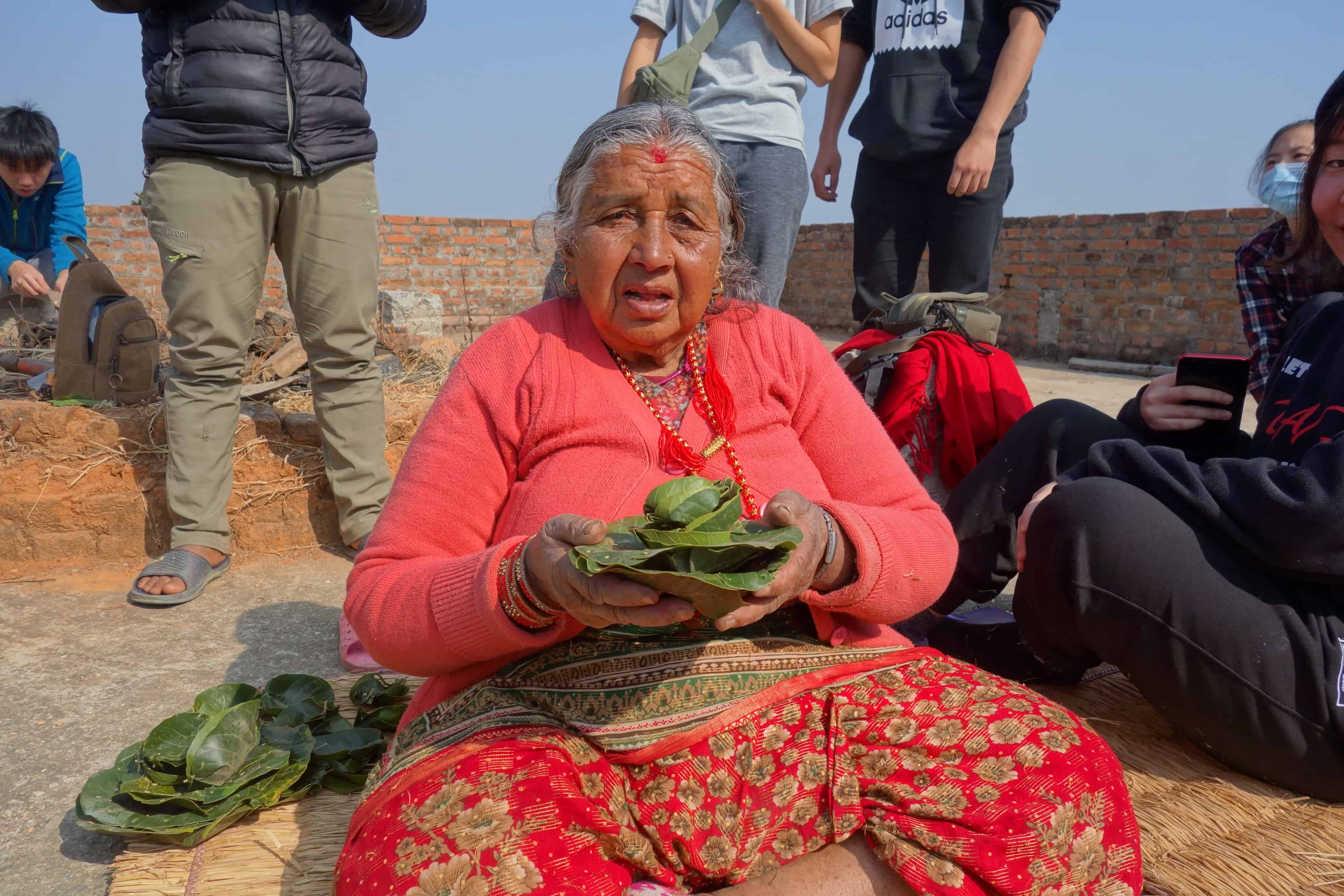 開啟尼泊爾的最佳方式 | Patlekhet Homestay | 不是旅館，提供的也不只是住宿 - 咖哩不愛運動