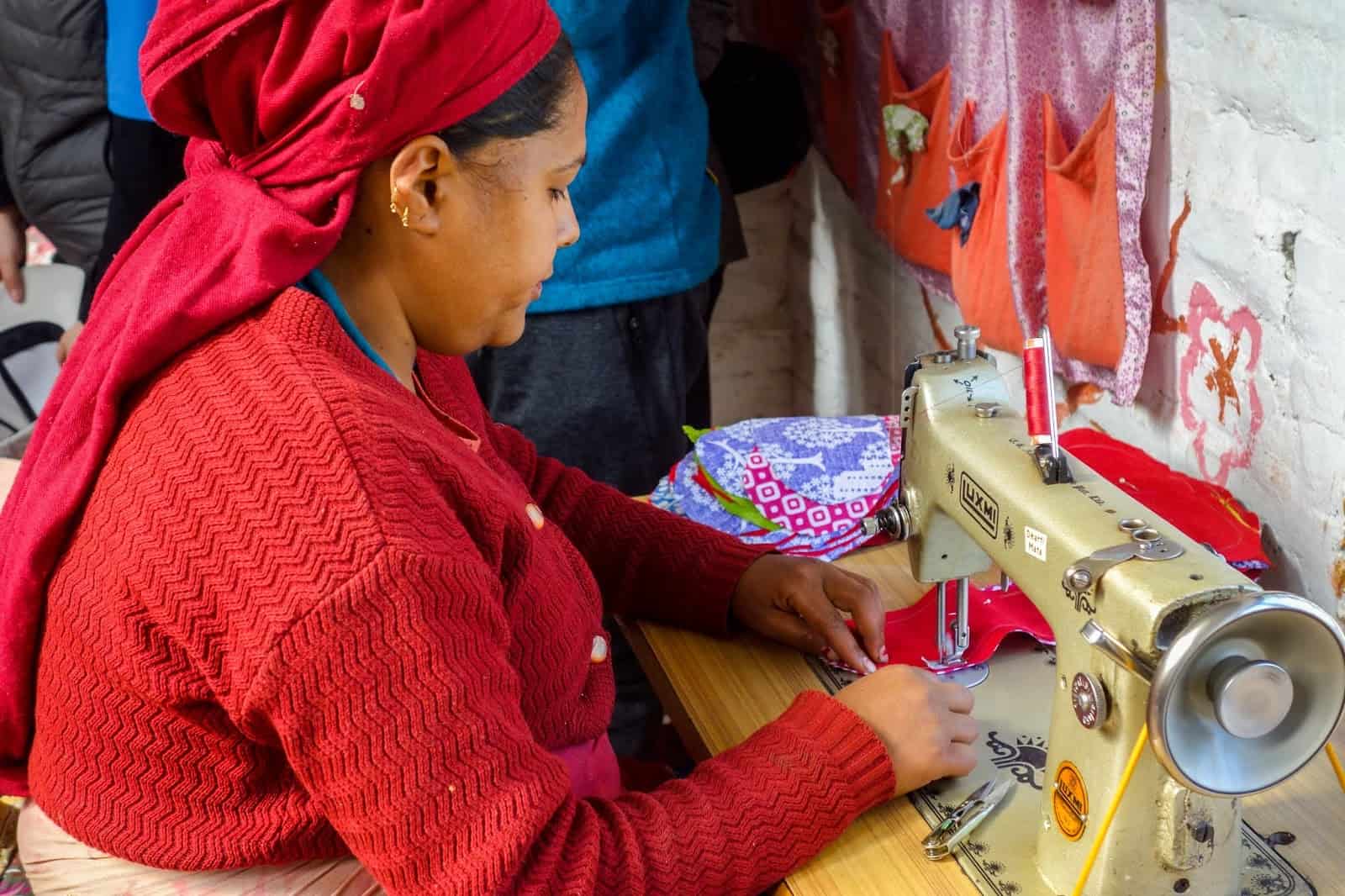 開啟尼泊爾的最佳方式 | Patlekhet Homestay | 不是旅館，提供的也不只是住宿 - 咖哩不愛運動