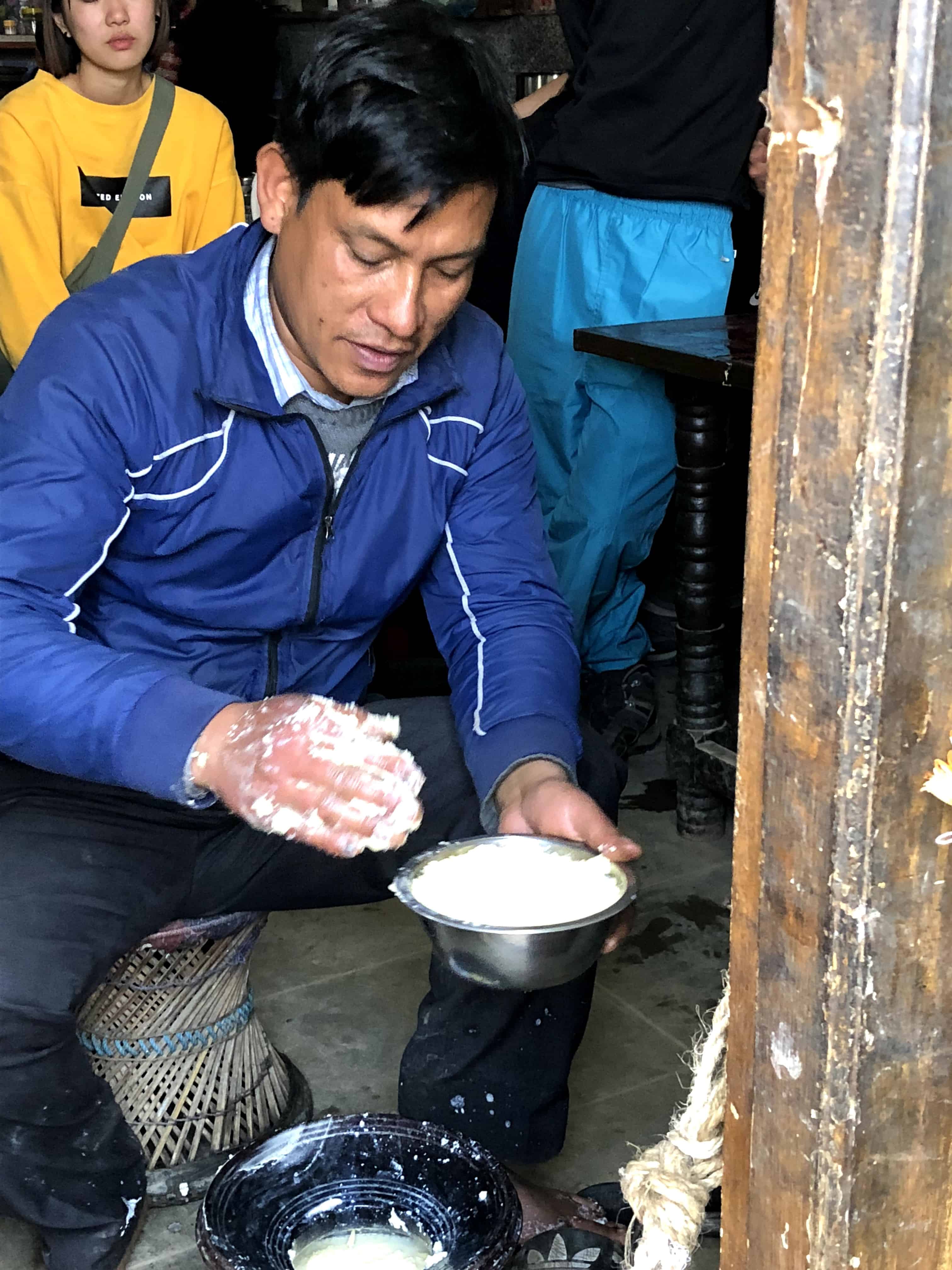 開啟尼泊爾的最佳方式 | Patlekhet Homestay | 不是旅館，提供的也不只是住宿 - 咖哩不愛運動